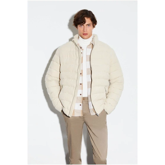 خرید و قیمت کاپشن مردانه مودو | 1235265 Mudo | ترب