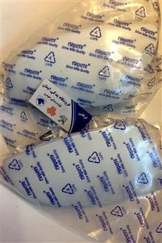 خرید و قیمت جفت فلاپ آینه فابریک سفید پژو 207 جدید - CROUSE | ترب