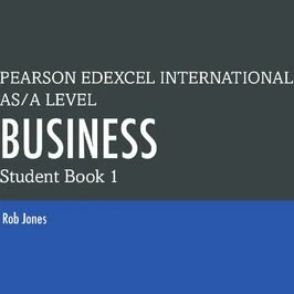 خرید و قیمت دانلود کتاب PEARSON EDEXCEL INTERNATIONAL AS / A LEVEL ...
