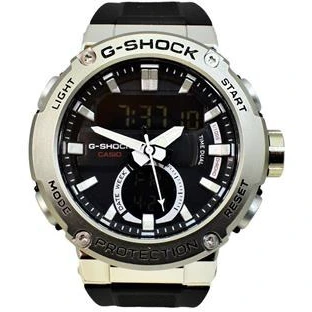 خرید و قیمت CASIO G- SHOCK HSD-007 جدید دوزمانه | ترب