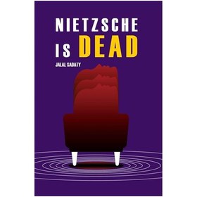 خرید و قیمت Nietzsche Is Dead | ترب