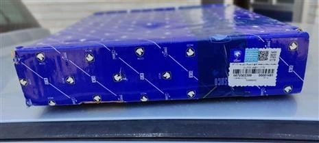 خرید و قیمت مجموعه دیسک و صفجه کلاج با بلبرینگ یک پارچه EF7 TC | ترب