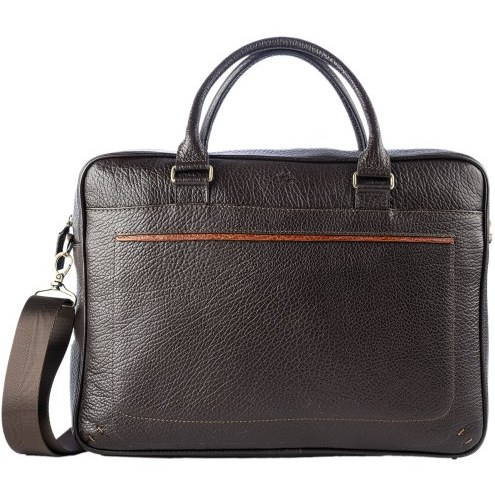 خرید و قیمت کیف داری چرم طبیعی نوین چرم Novin Charm مدل لاویدا | ترب