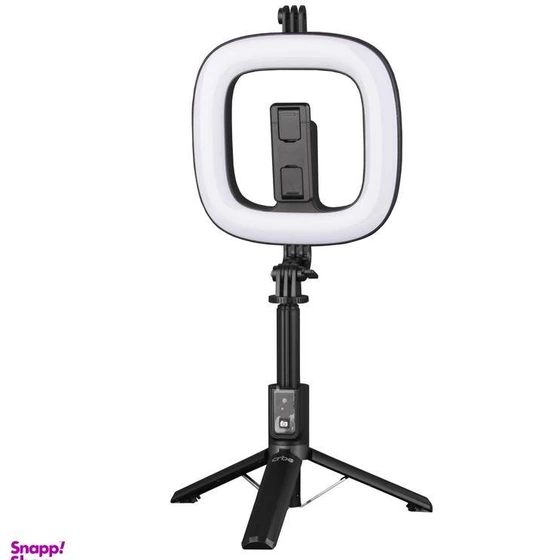 خرید و قیمت رینگ لایت کربی مدل BE-L102 TRIPOD | ترب