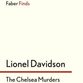 خرید و قیمت دانلود کتاب The Chelsea Murders Main | ترب