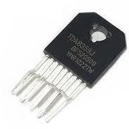 خرید و قیمت آی سی TDA8359J ORG | ترب