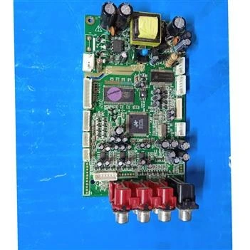 خرید و قیمت برد تغذیه و تصویر DVD E248237 کد1902 | ترب