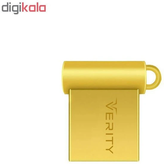 خرید و قیمت فلش مموری وریتی مدل V818 ظرفیت 32 گیگابات | ترب