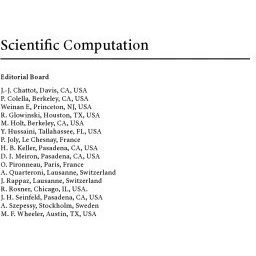 خرید و قیمت دانلود کتاب Flux-Corrected Transport: Principles, Algorithms, and Applications 2005 ...