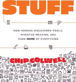خرید و قیمت دانلود کتاب So Much Stuff : How Humans Discovered Tools ...
