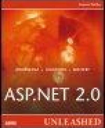 خرید و قیمت دانلود کتاب ASP.NET 2.0 Unleashed 2006 | ترب