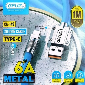 خرید و قیمت کابل شارژ CA-149 GFUZ | ترب