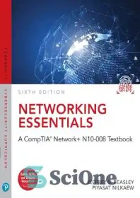 خرید و قیمت دانلود کتاب Networking Essentials: - ملزومات شبکه: | ترب