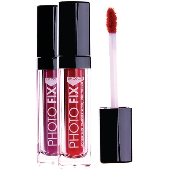خرید و قیمت رژلب فتوفیکس/D.M.G.M Photo Fix Lip Color | ترب
