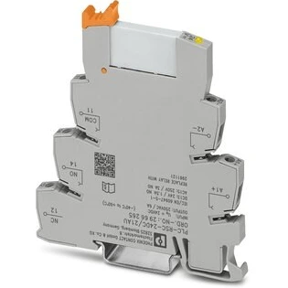 خرید و قیمت رله پی ال سی فونیکس PLC-RSC-24DC/21 | ترب