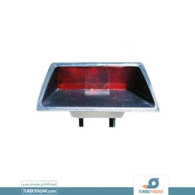 خرید و قیمت چراغ ترمز سوم پژو 405 SNT | ترب