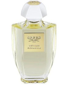 خرید و قیمت عطر کرید وتیور گرانیوم | Creed Vetiver Geranium | ترب