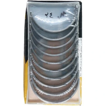 خرید و قیمت یاتاقان ثابت استاندارد 206 تيپ 5 IBBC | ترب