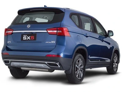 خرید و قیمت درب صندوق برای دانگ فنگ SX5 مدل 1400 تا 1401 | ترب