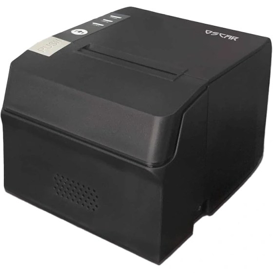 خرید و قیمت فیش پرینتر Oscar Pos 88C (چاپگر حرارتی) | ترب