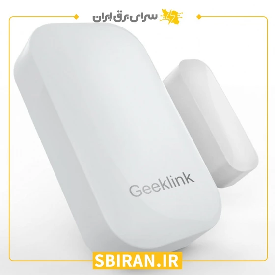 خرید و قیمت مگنت درب و پنجره Geeklink مدل GD-1 | ترب