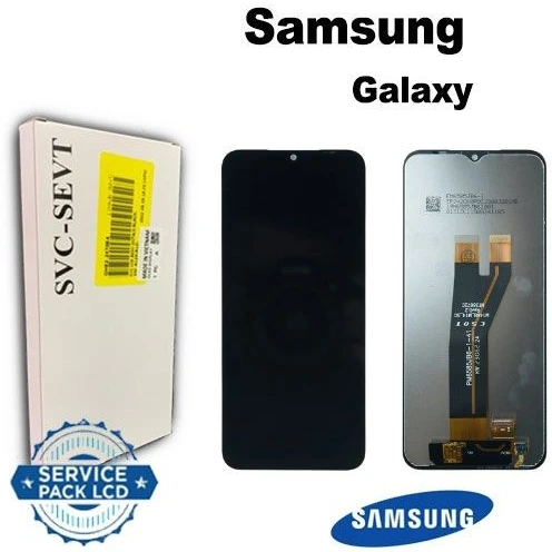 خرید و قیمت تاچ ال سی دی گوشی موبایل سامسونگ SAMSUNG M14 / M146 ...