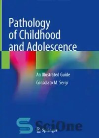 خرید و قیمت دانلود کتاب Pathology of Childhood and Adolescence: An ...