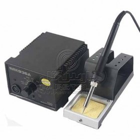 خرید و قیمت دستگاه هویه رومیزی کوییک مدل QUICK 936A | ترب