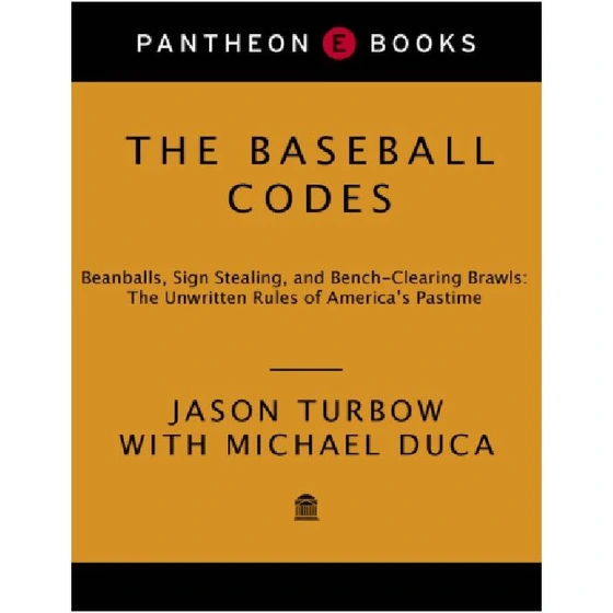 خرید و قیمت دانلود کتاب The Baseball Codes: Beanballs, Sign Stealing ...