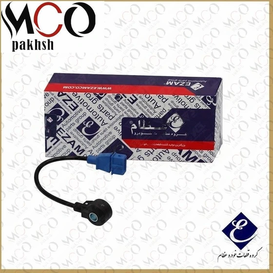 خرید و قیمت سنسور کوبش پژو 405 SSAT-XU7 با کابل عظام | ترب