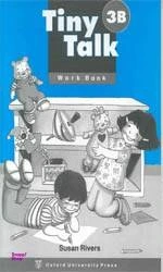 خرید و قیمت Tiny Talk 3b W | ترب