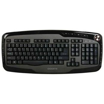 خرید و قیمت Gigabyte GK K6800 Keyboard | ترب