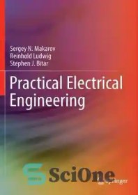 خرید و قیمت دانلود کتاب Practical Electrical Engineering - مهندسی برق عملی | ترب