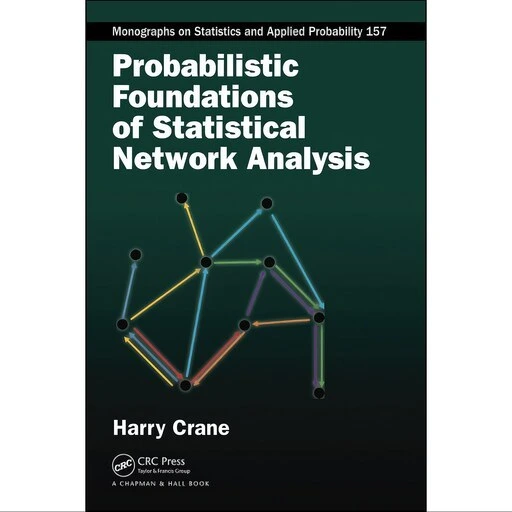 خرید و قیمت کتاب زبان اصلی Probabilistic Foundations of Statistical ...
