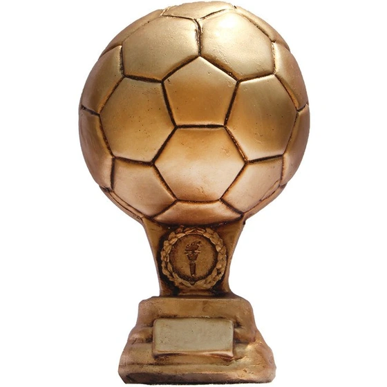 خرید و قیمت تندیس مدل توپ طلا کد | ترب