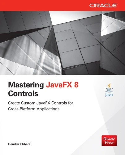 خرید و قیمت دانلود کتاب Mastering JavaFX 8 Controls 2014 | ترب