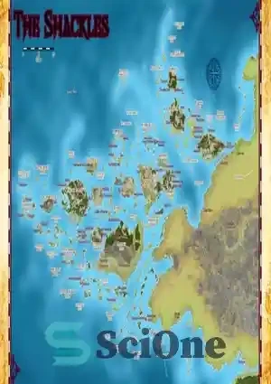 خرید و قیمت دانلود کتاب Pathfinder Campaign Setting: Isles of the ...