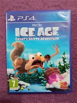 خرید و قیمت بازی ice age ps4 | ترب