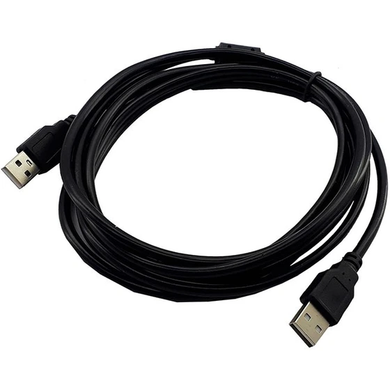 خرید و قیمت کابل 2 سر USB مینی اسکای MINISKY 1.5M -کابل لینک | ترب