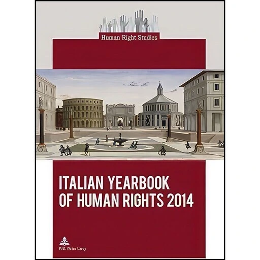 خرید و قیمت کتاب زبان اصلی Italian Yearbook of Human Rights اثر Marco ...
