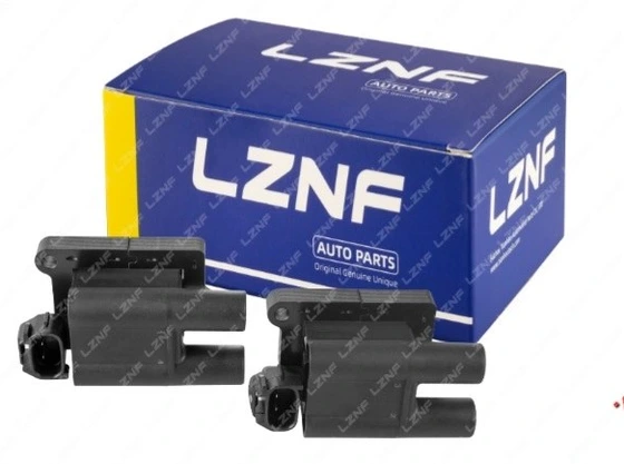 خرید و قیمت کوئل دوقلو پژو 405 زیمنس LZNF | ترب