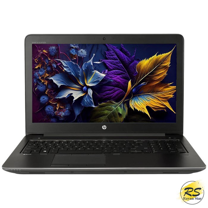 خرید و قیمت لپ تاپ اچ پی مدل HP ZBook 15 G3 i7-6th | ترب خرید و قیمت لپ تاپ اچ پی مدل HP ZBook 15 G3 i7-6th | ترب