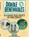 خرید و قیمت دانلود کتاب Doable Renewables. 16 Alternative Energy Projects for Young Scientists ...