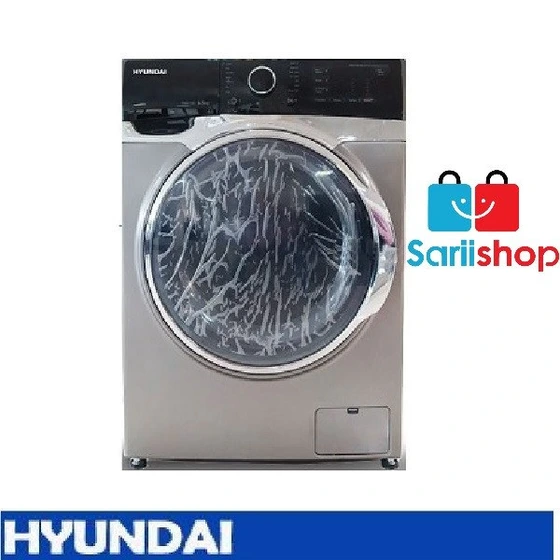 خرید و قیمت ماشین لباسشویی هیوندای مدل HWM-D-7224 ظرفیت 7 کیلوگرم | ترب