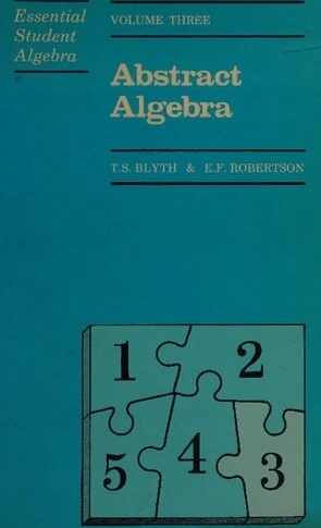 خرید و قیمت دانلود کتاب Essential Student Algebra: Volume Three ...