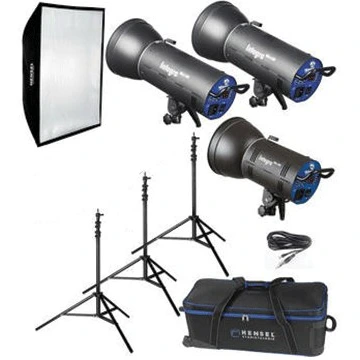 خرید و قیمت کیت کامل 600 ژول INTEGRA MINI 600 | ترب