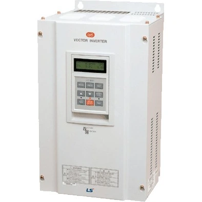 خرید و قیمت اینورتر سه فاز LS سری IV5 با توان 110 کیلووات | ترب