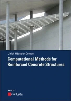 خرید و قیمت Haussler-Combe U., Computational Methods for Reinforced ...