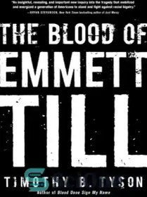خرید و قیمت دانلود کتاب The Blood of Emmett Till - خون امت تیل | ترب