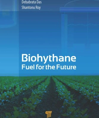 خرید و قیمت دانلود کتاب Biohythane: fuel for the future | ترب